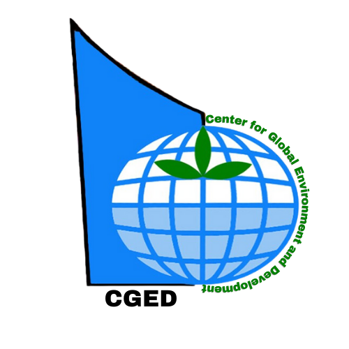 Center for Global Environment and Development - CGED